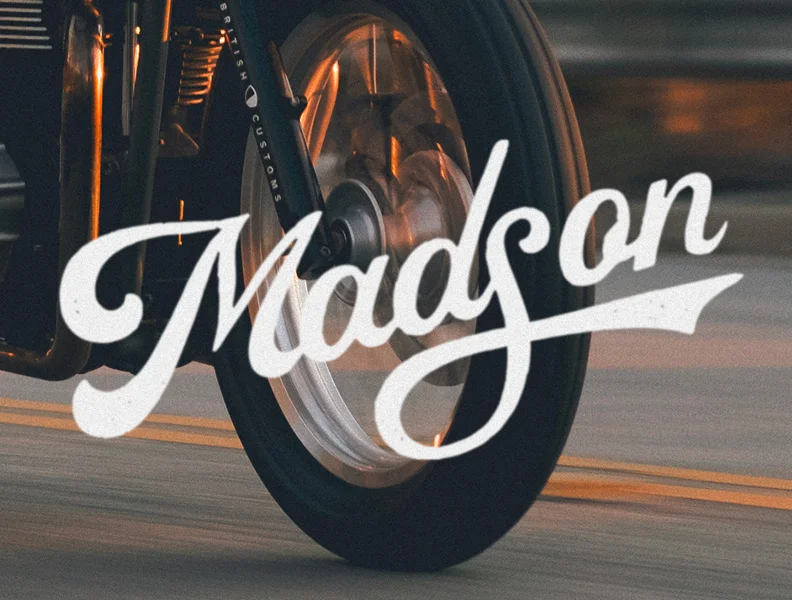 Break Maiden - Creative Studio - St. Petersburg, FL