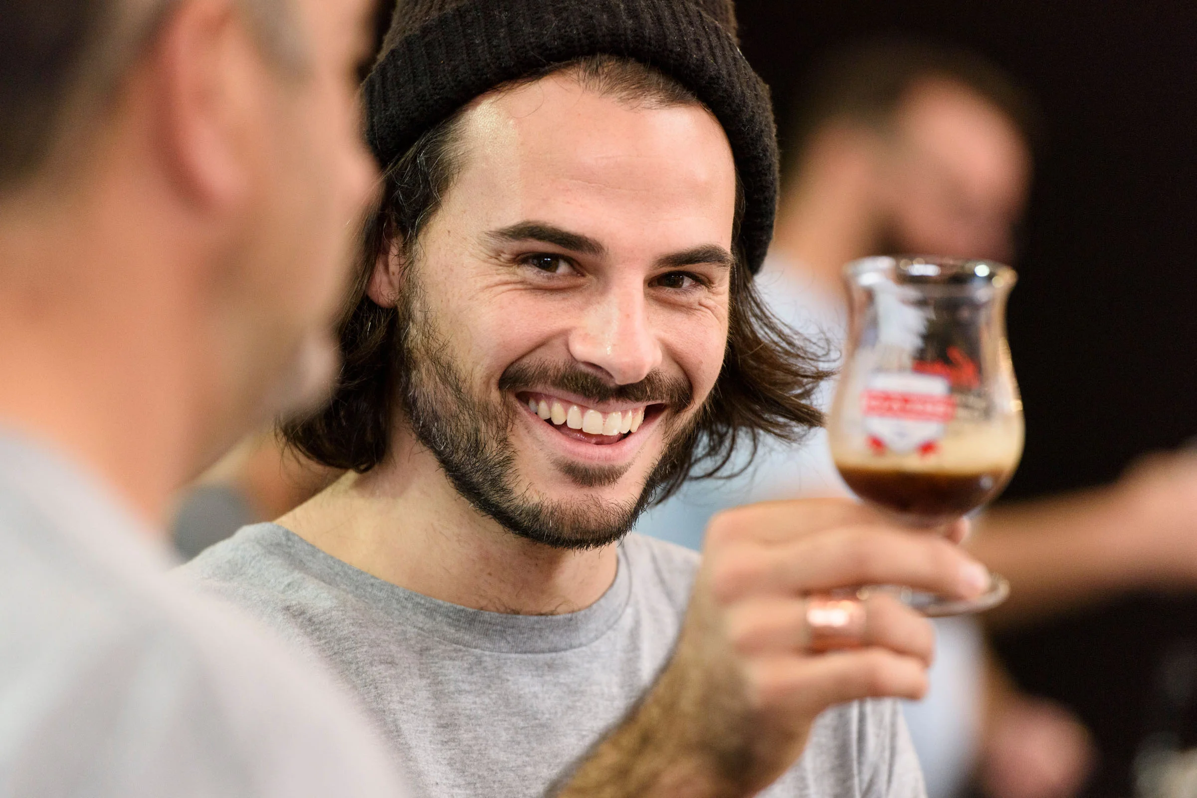 GABS (Great Australasian Beer SpecTAPular)