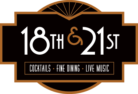 MODERN SUPPER CLUB — cured | 18th & 21st