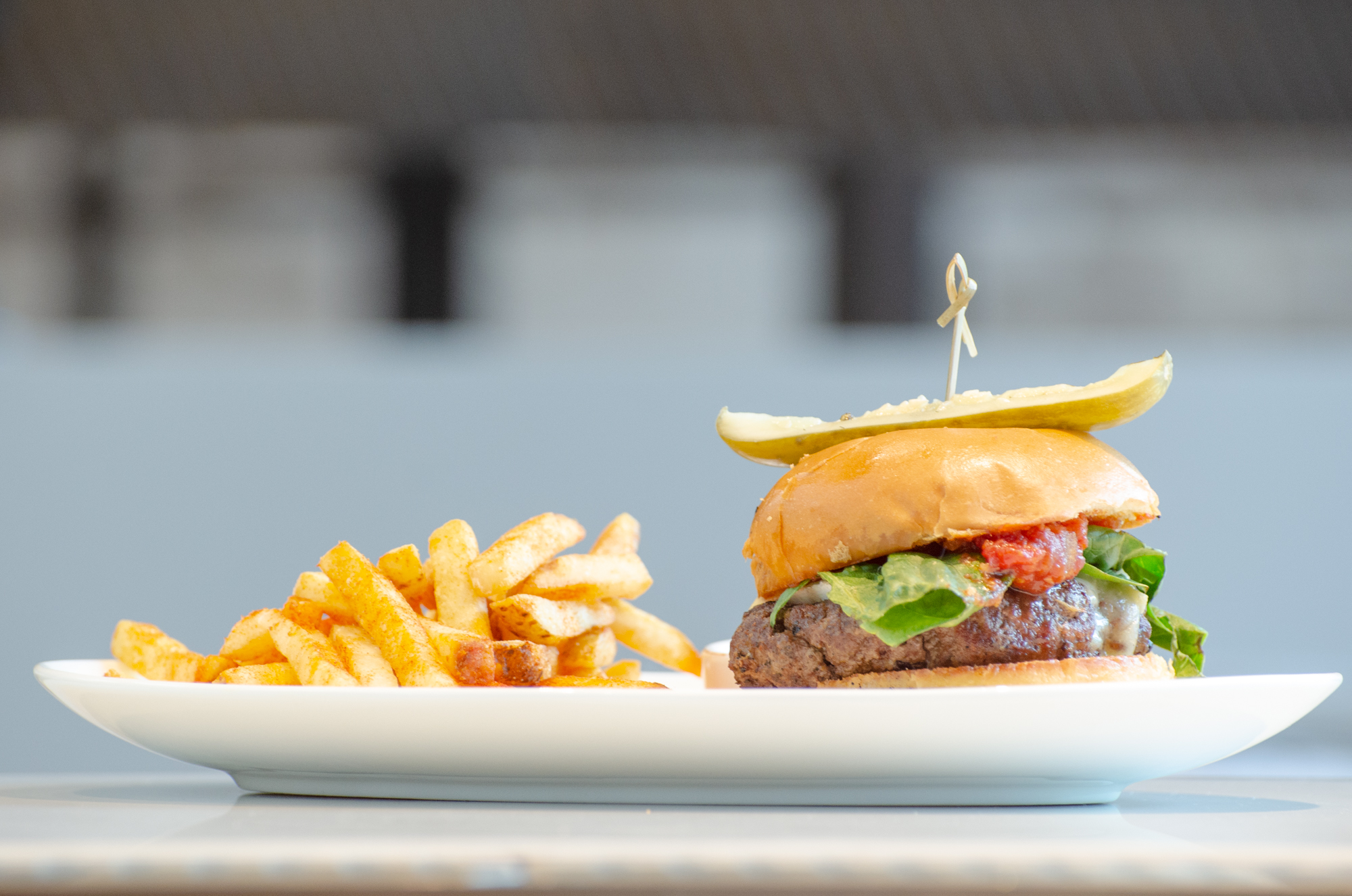 CURED Table & Tap Restaurant Columbia Maryland — cured | 18th & 21st