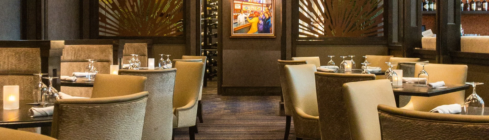 MODERN SUPPER CLUB — cured | 18th & 21st