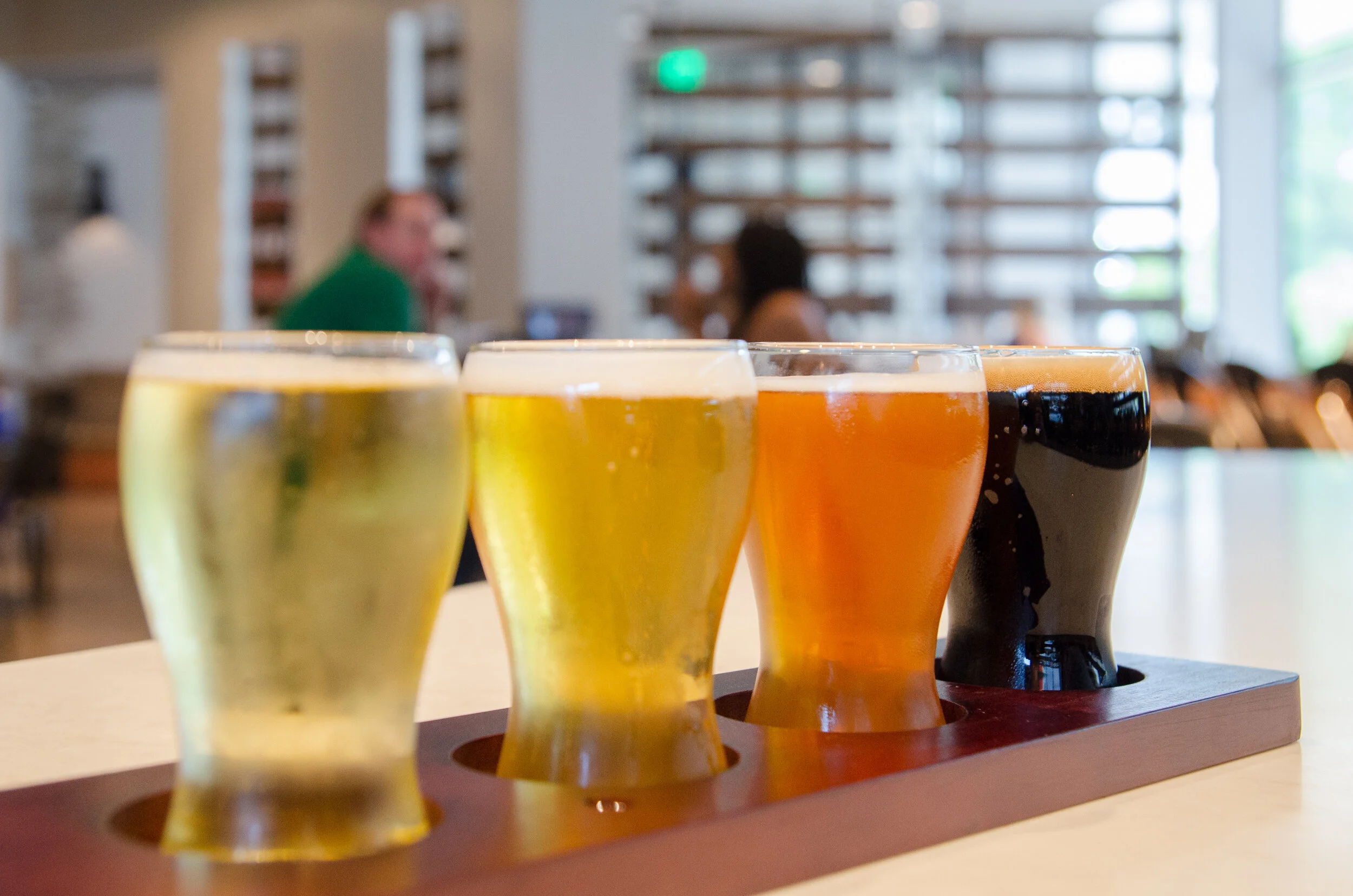 CURED Table & Tap Restaurant Columbia Maryland — cured | 18th & 21st