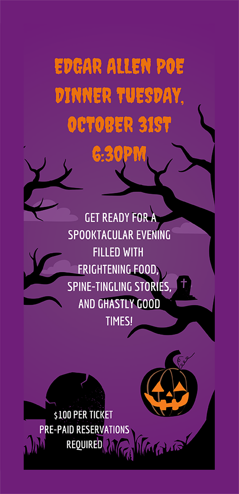 MODERN SUPPER CLUB — cured | 18th & 21st