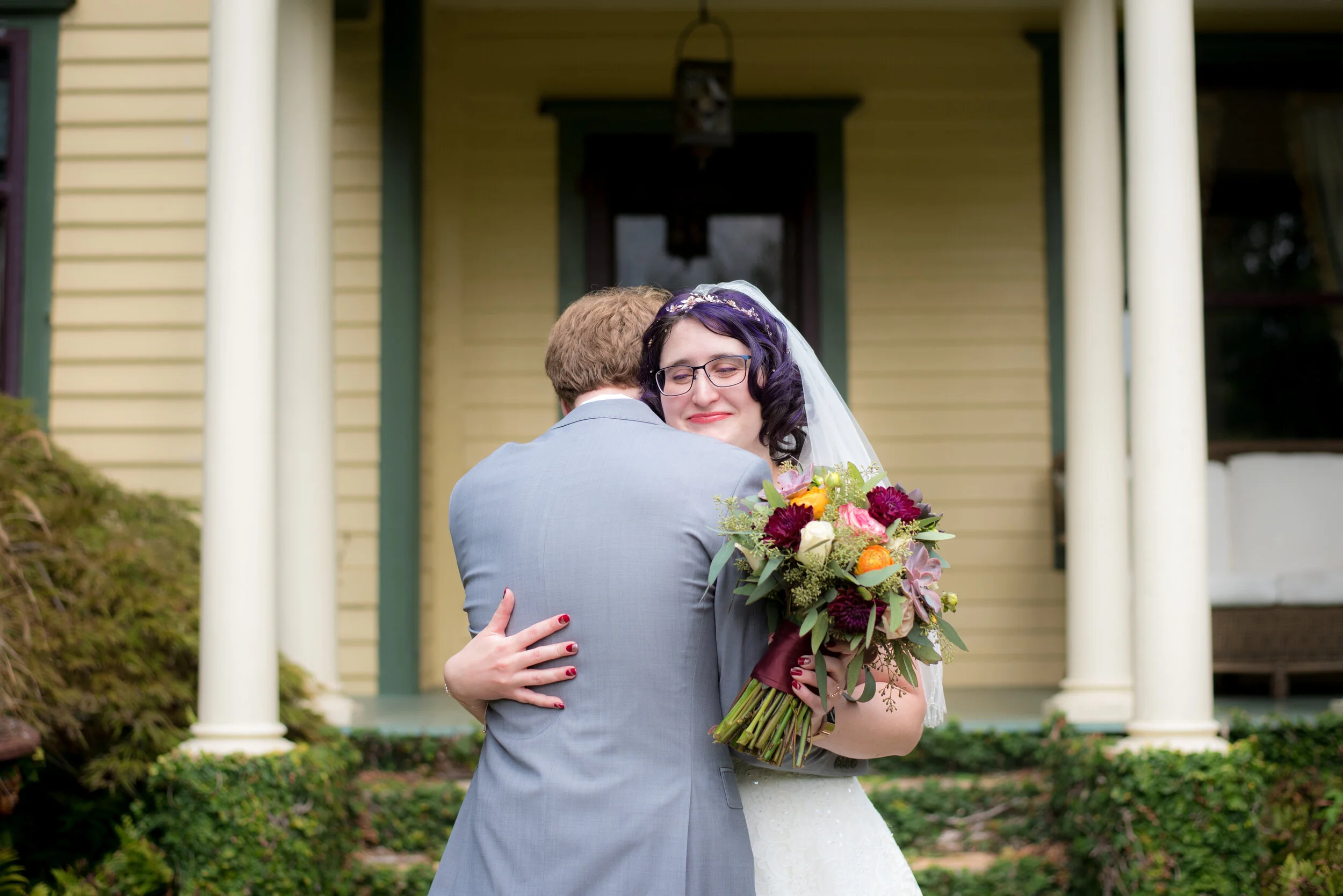 Betsy McPherson Photography