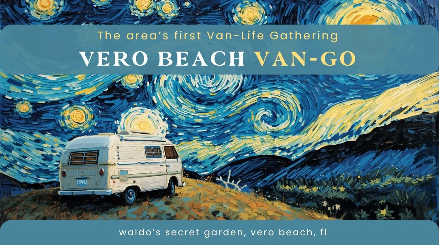 Wedding, Dinner Parties, Corporate Events, Art Shows, — Waldo's Secret ...