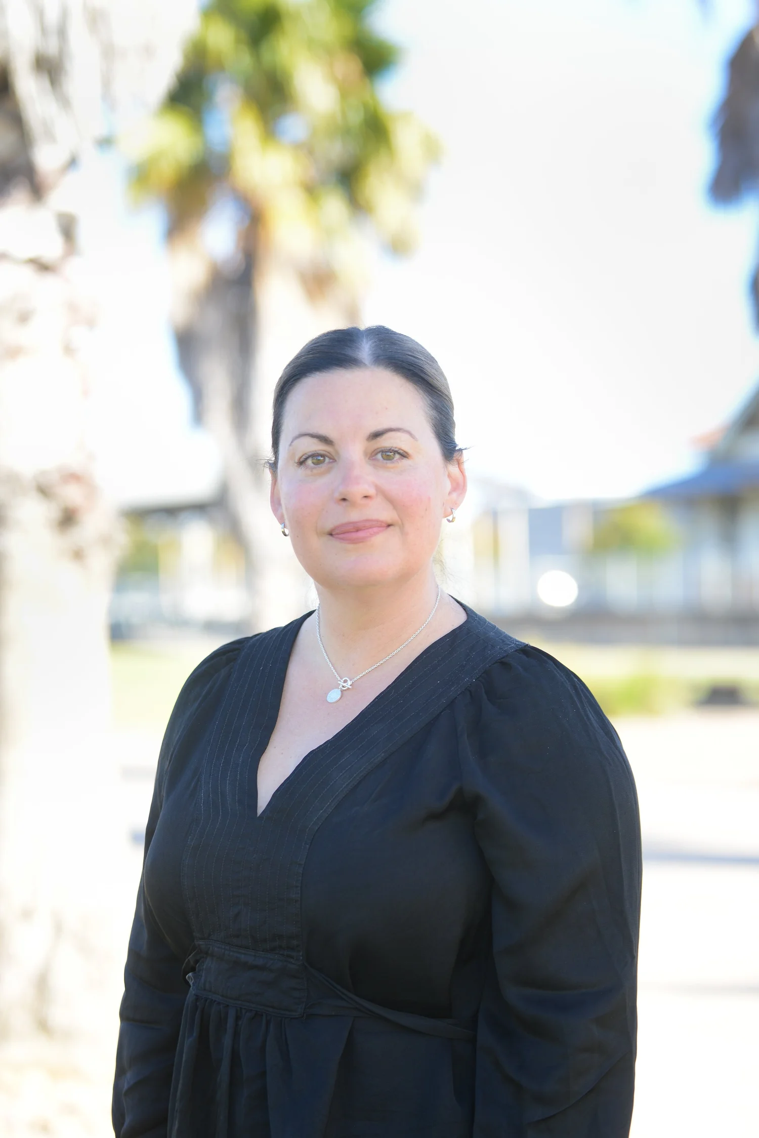 Our People — Timberlands Pacific