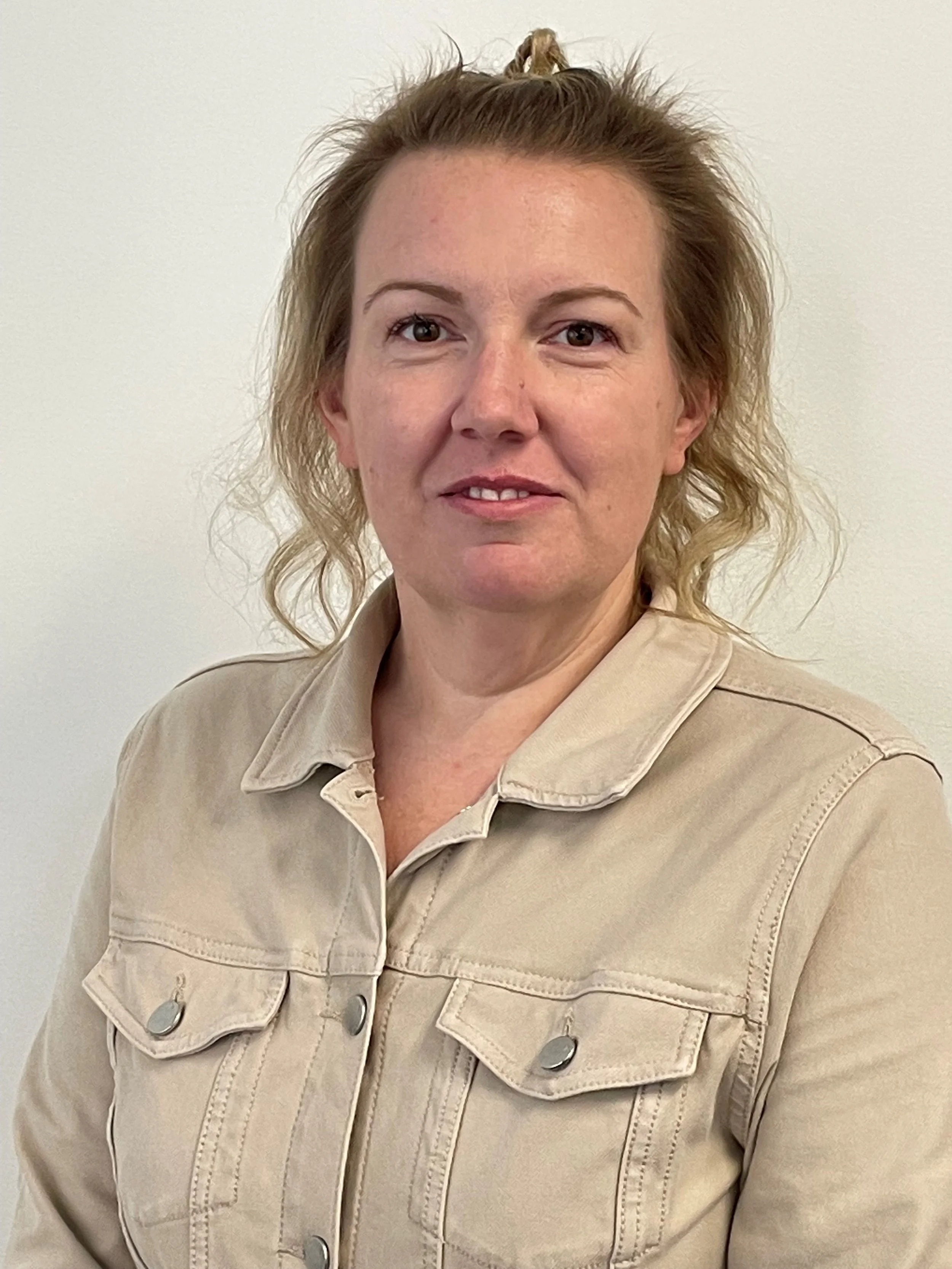 Our People — Timberlands Pacific