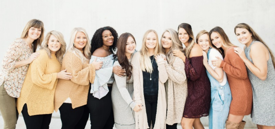 How to Build Clientele — The Asia Kay