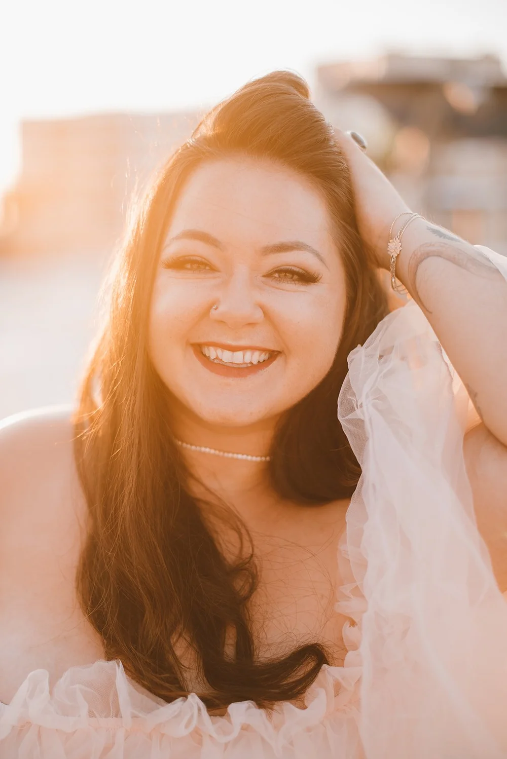 Meet Bri — The Asia Kay