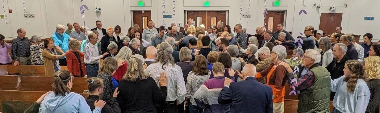 Past Services — First Mennonite Church Denver