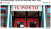 Il Posto