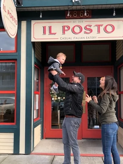 Il Posto