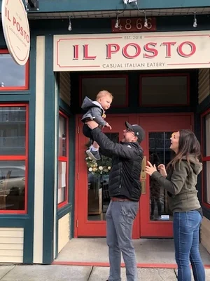 Il Posto