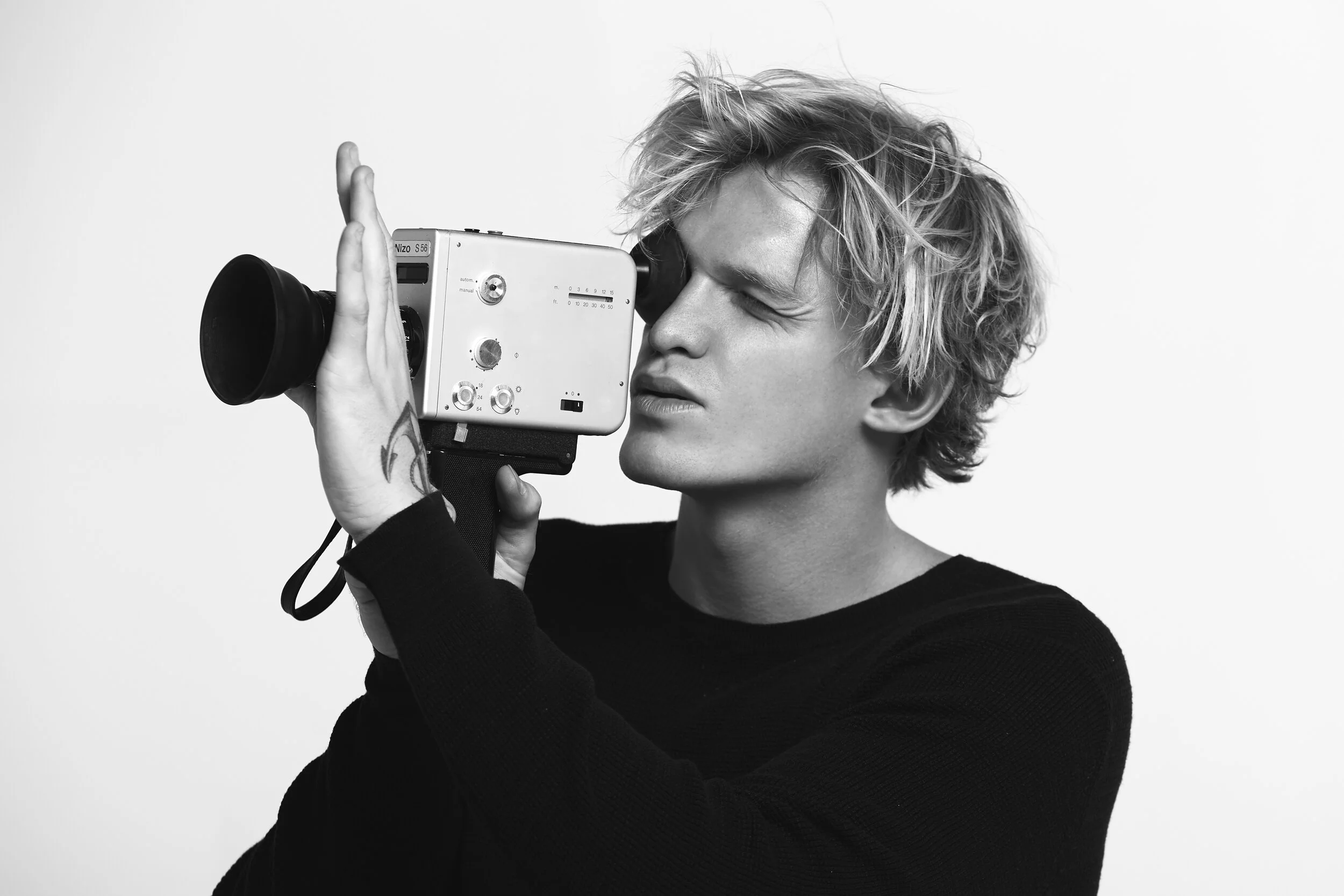 Matthew Calvis