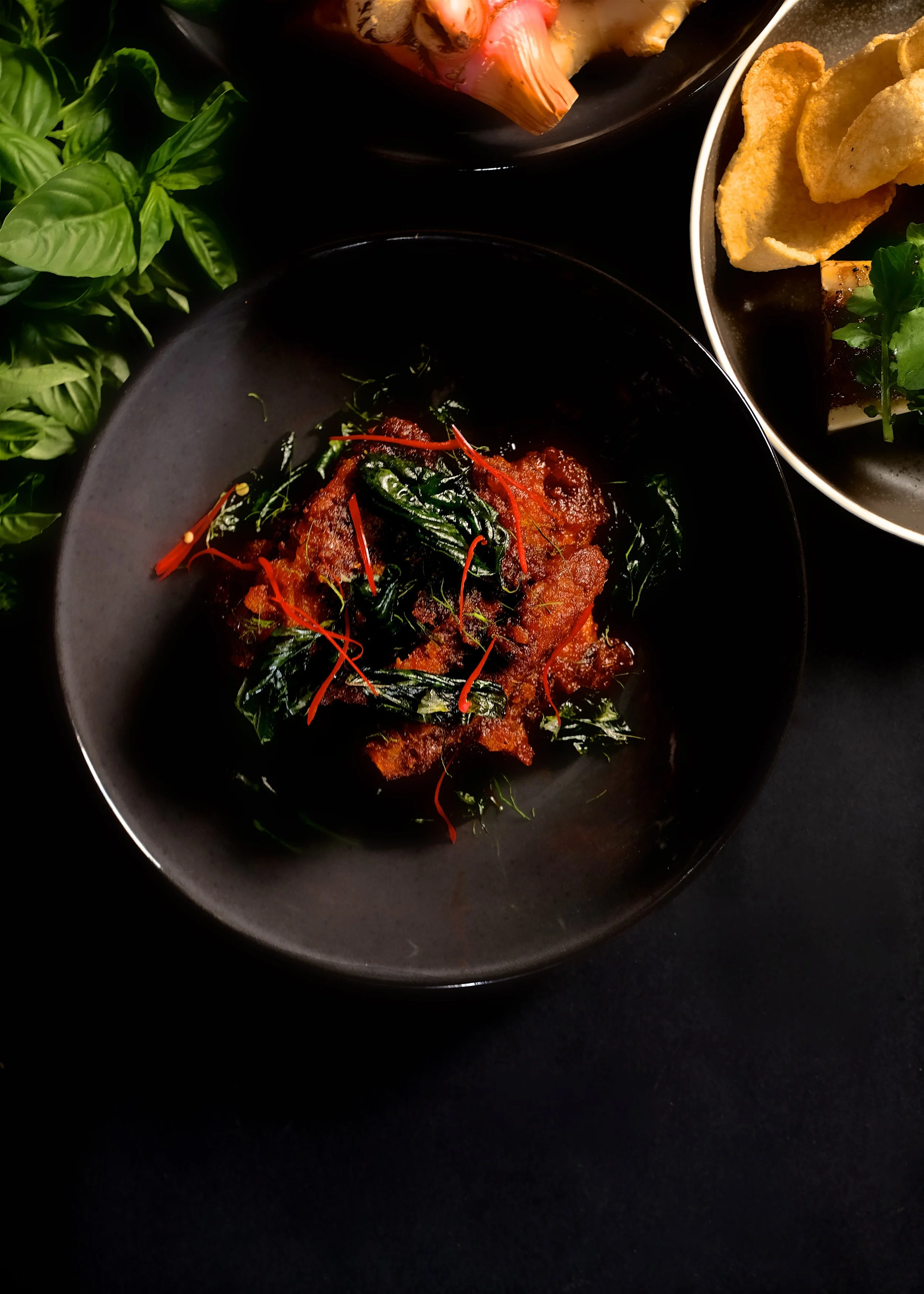 Gallery — Restaurant Moon