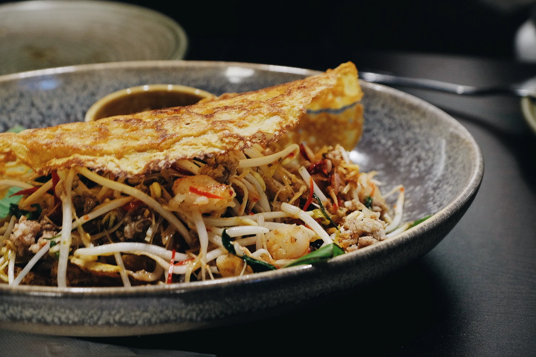 Gallery — Restaurant Moon