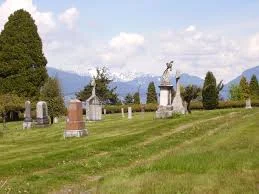 Cemetery & Estate Services 778-323-8379