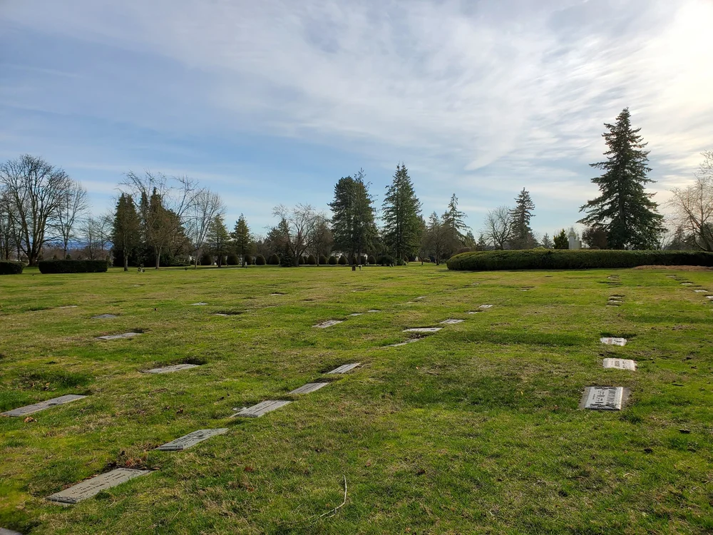 Everlasting Life - Pair of Plots — Buy & Sell Cemetery Property 778-323 ...