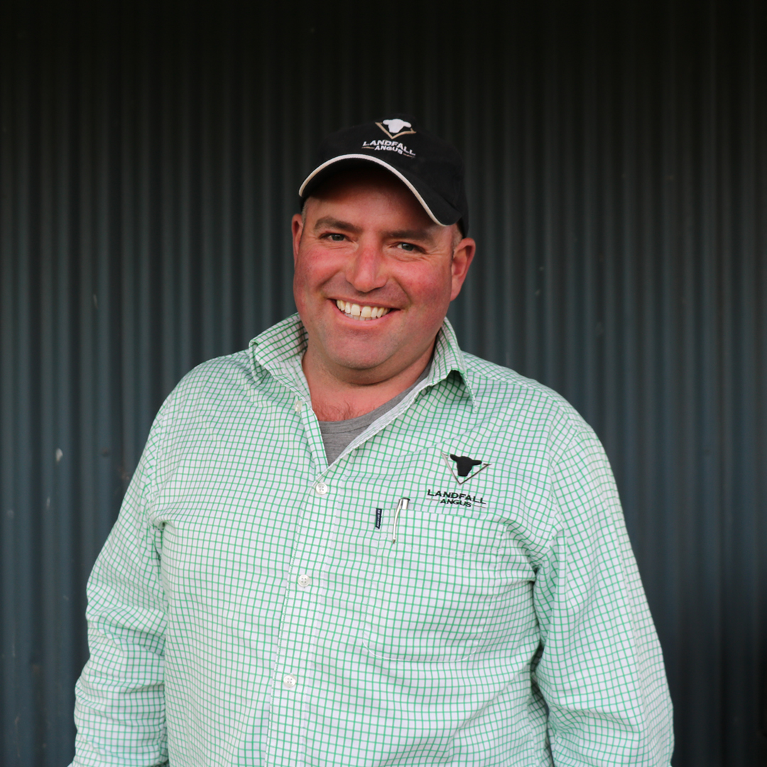 Our People — Landfall Angus