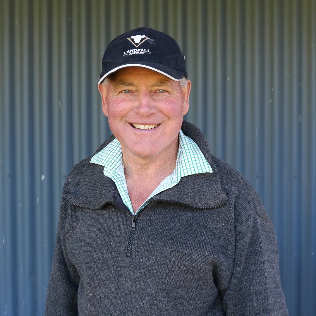 Our People — Landfall Angus