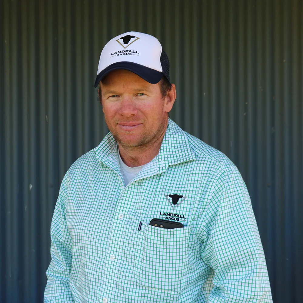 Our People — Landfall Angus