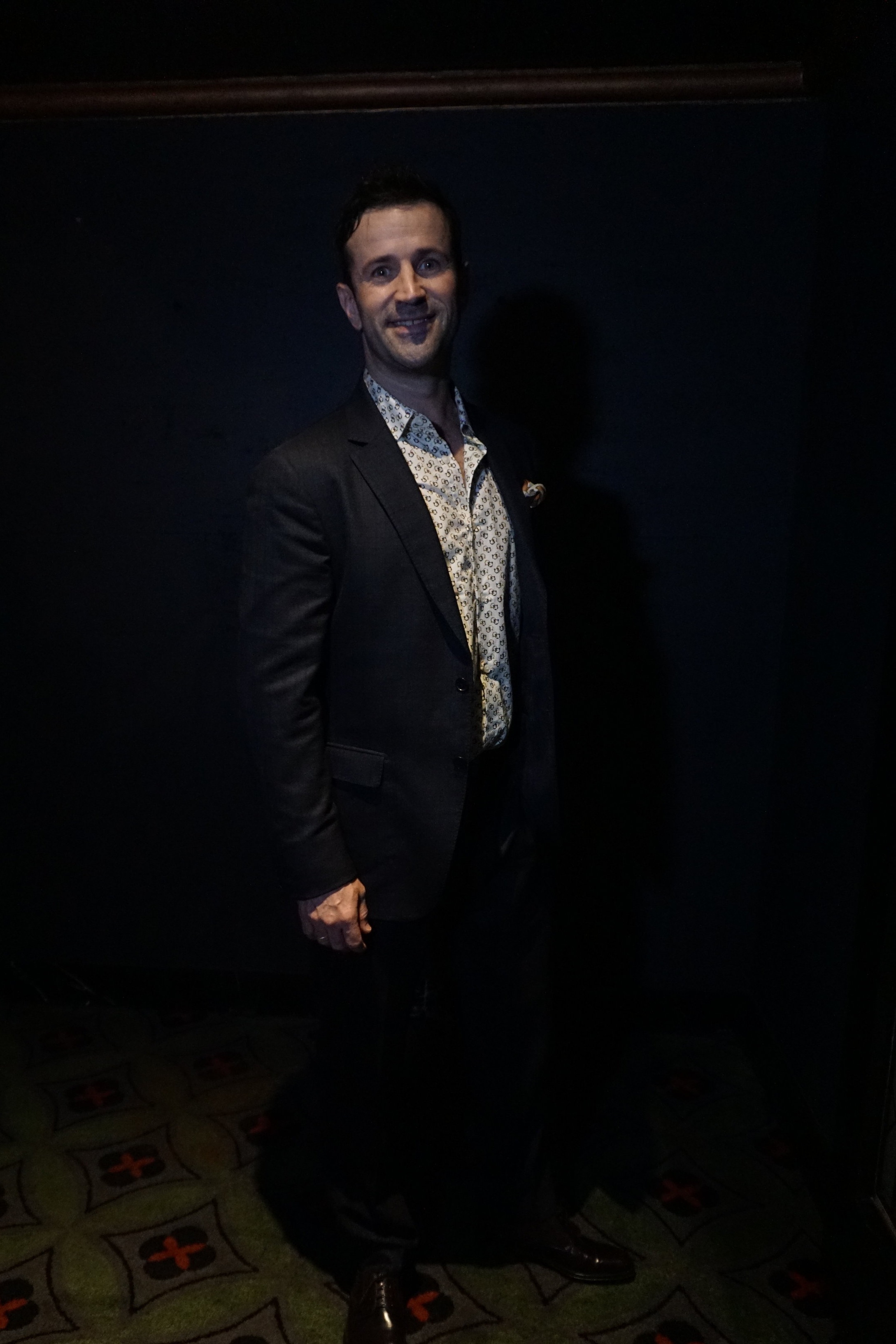 Interviews & Essays — Chicano Perspectives