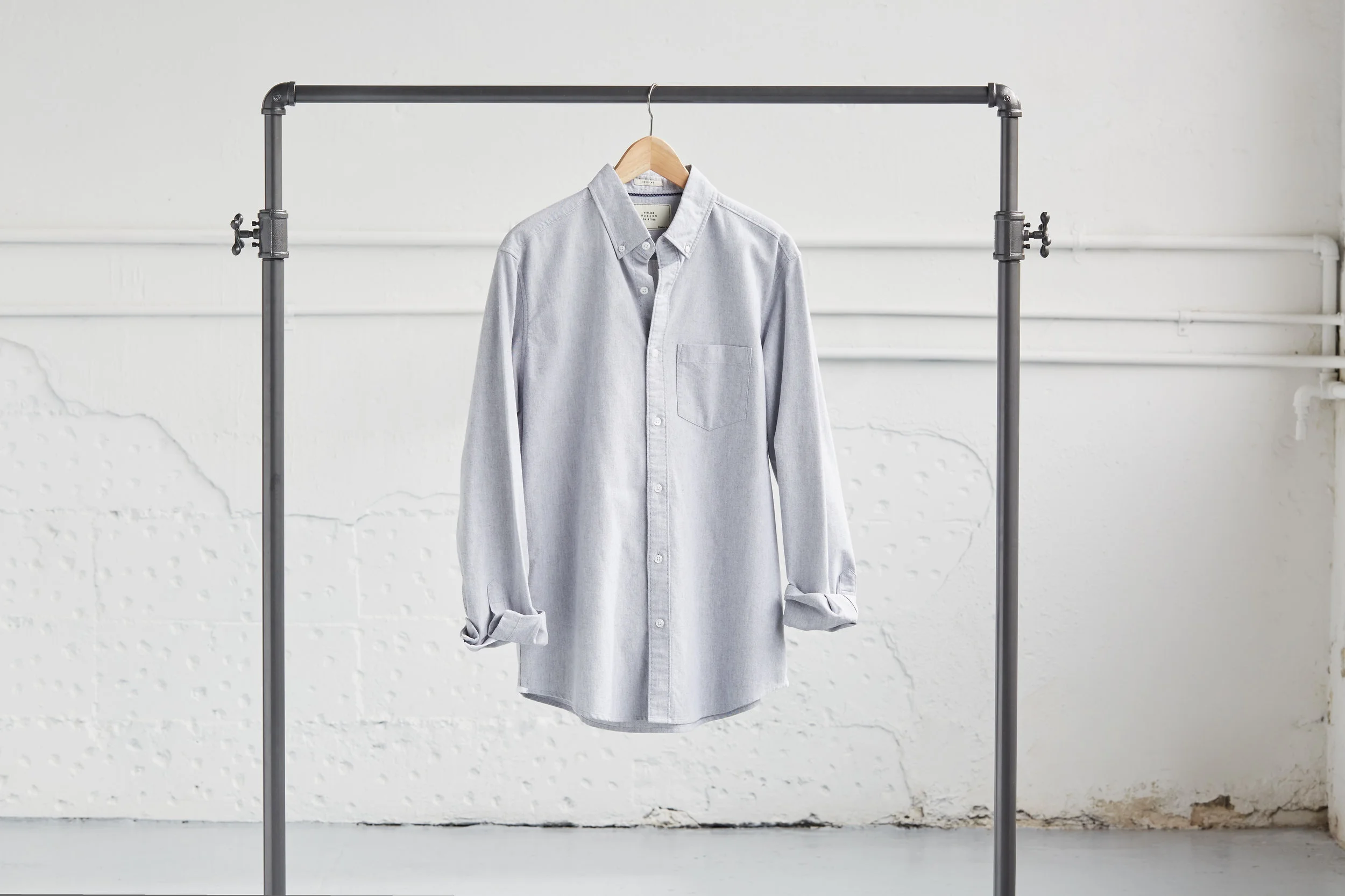 Hawker Rye — justin swindle