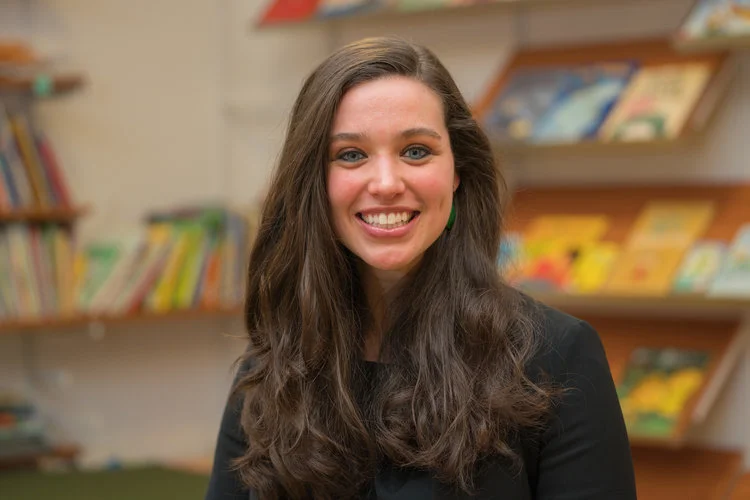 People — NYU SAIL RESEARCH LAB