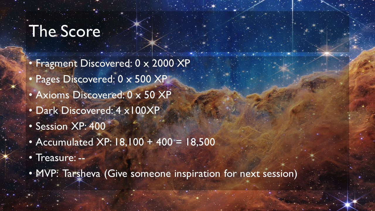 Shattered Sigil — Chris Michael Moore