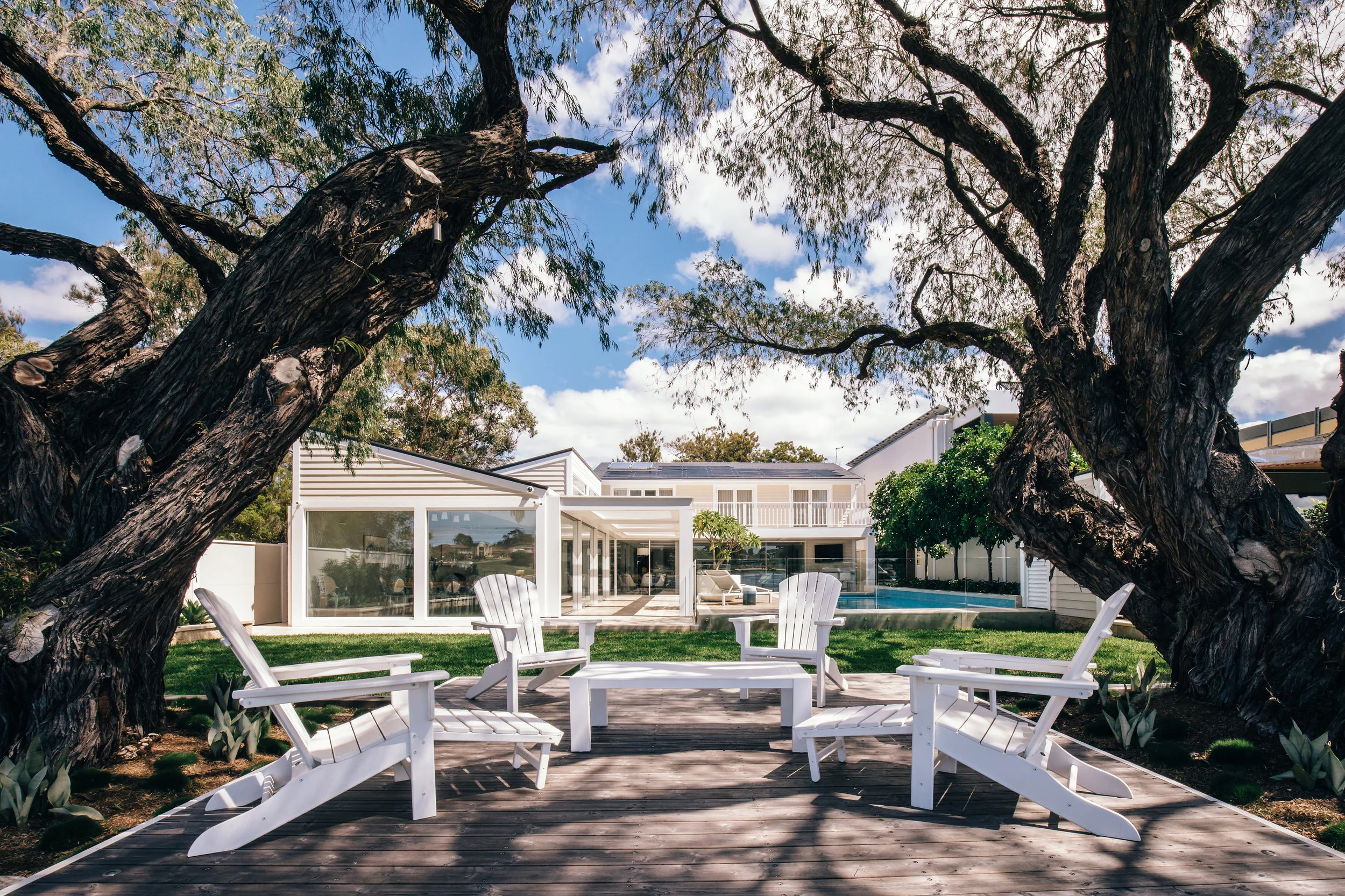 Hamptons Style Renovation | Luxury Sydney Home