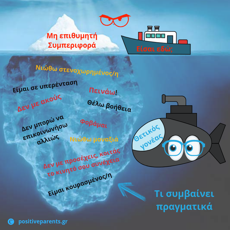 Πώς παραμένω (σχεδόν) ψύχραιμη την ώρα της κρίσης... (+ εκτυπώσιμο ...