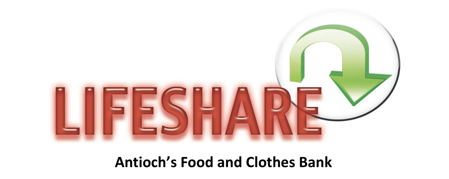 Lifeshare Foodbank — Antioch Church