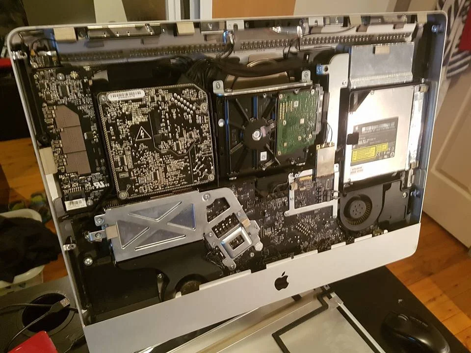 Maxytech - Mobile Computer Repair Newtown