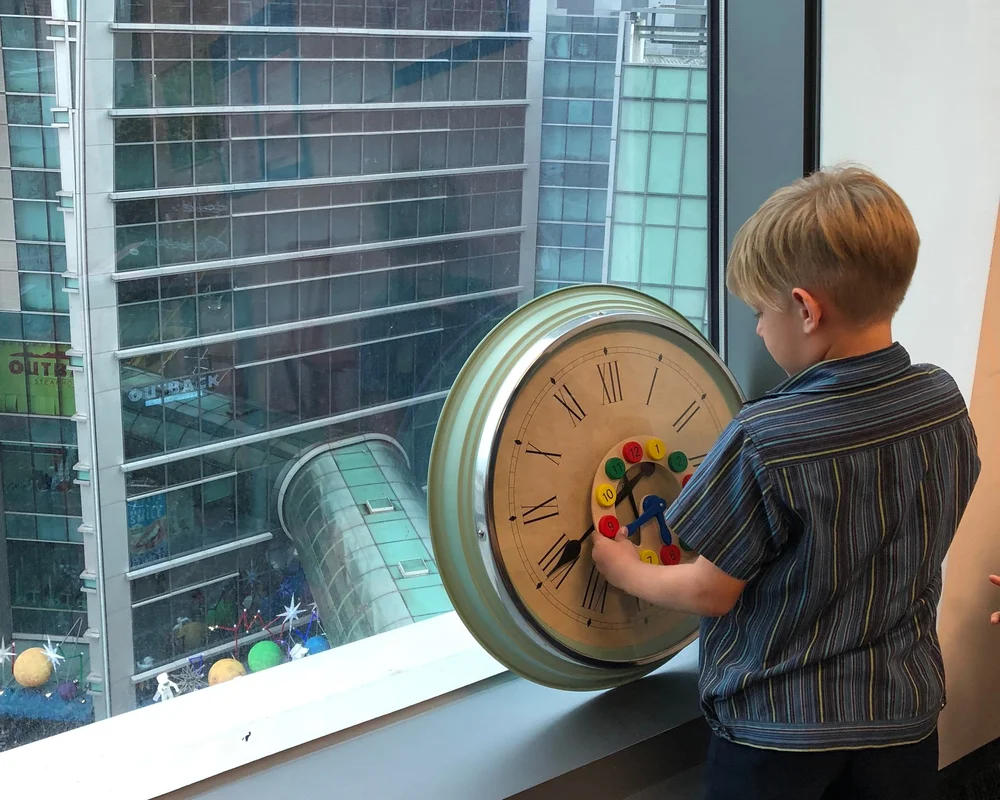 Chinese Class for Kids | Han Hai Language Studio — Han Hai LS