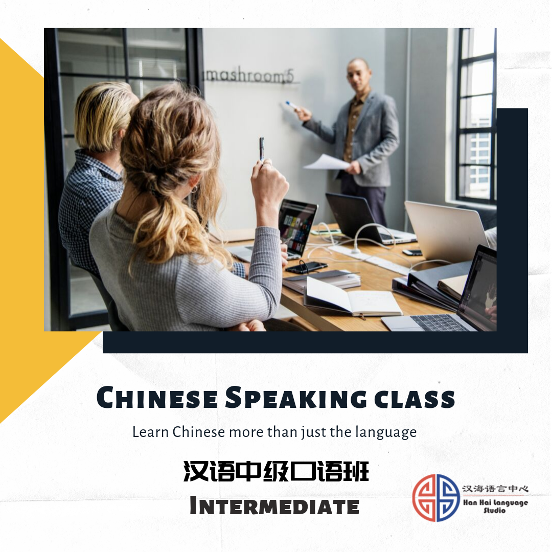 All Chinese Courses & Course Bundles — Han Hai Language Studio