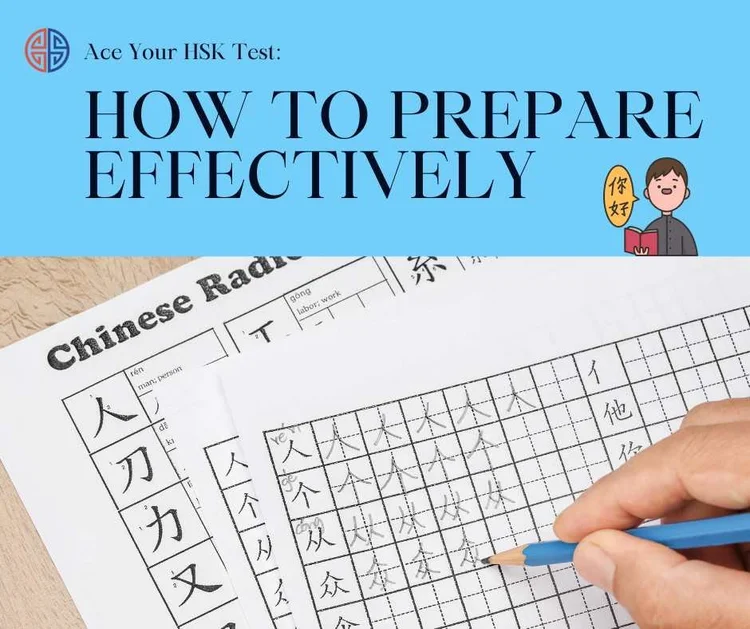 A Comprehensive Guide to the 2024 HSK Exam in Singapore — Han Hai LS