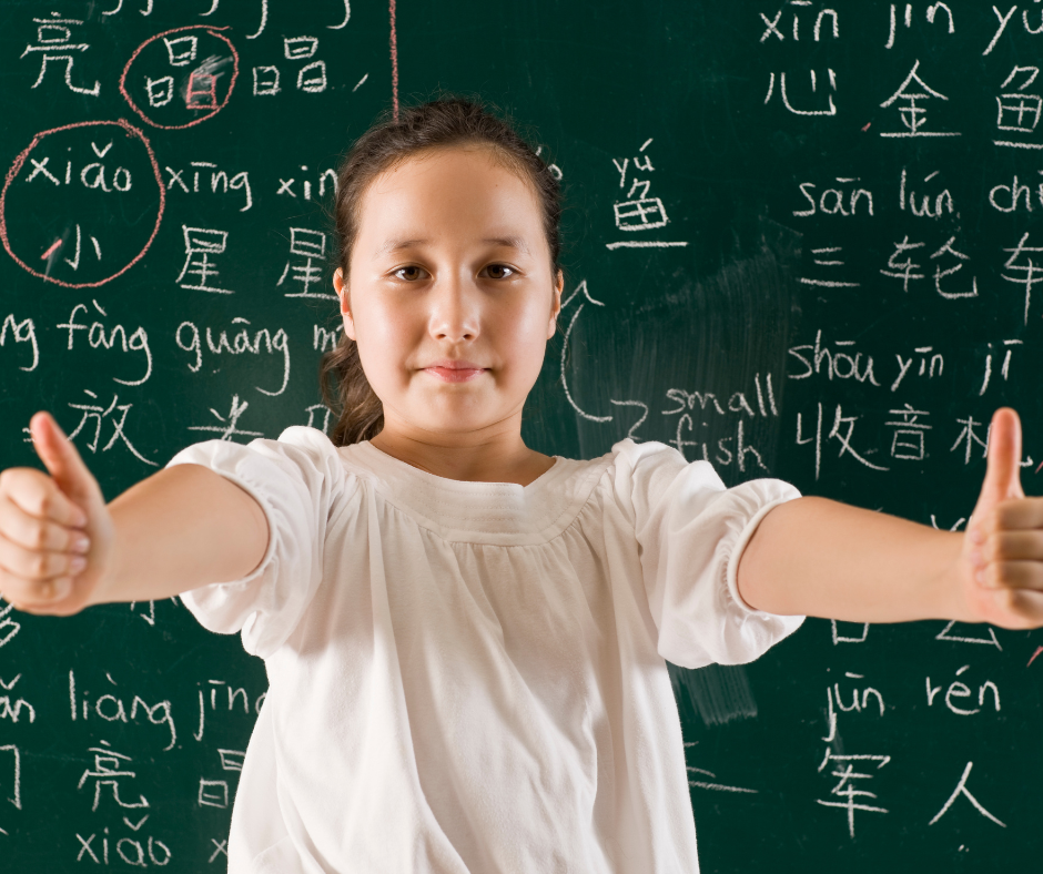 Mastering HSK 2 Test Learning Options — Han Hai LS