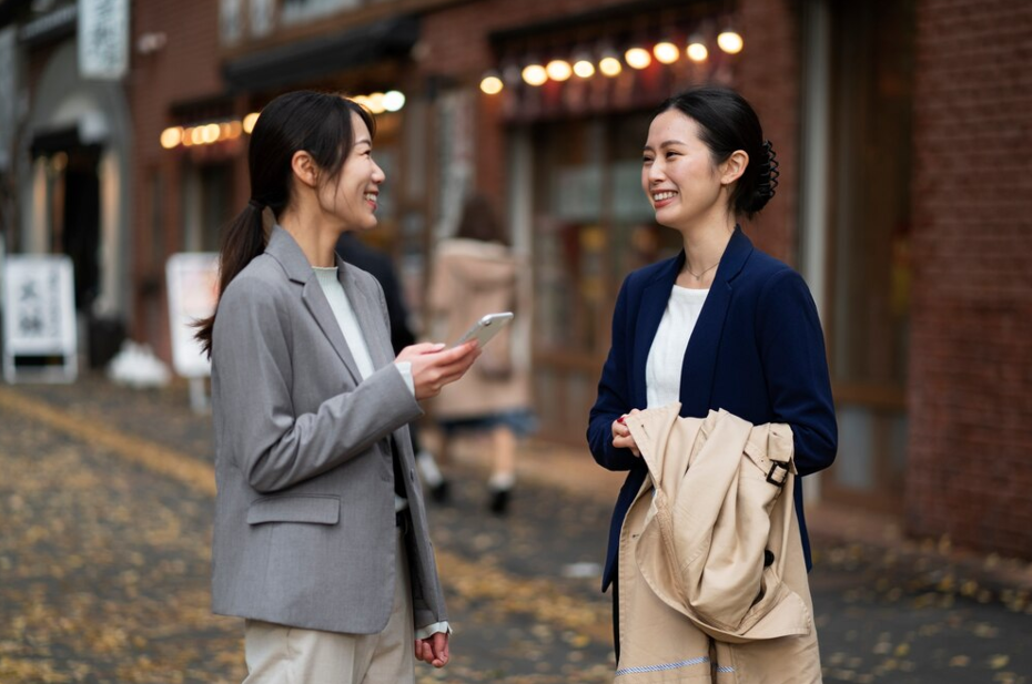 Understanding the Cultural Context in Mandarin Communication — Han Hai LS