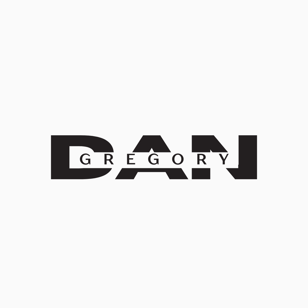 About Dan — Dan Gregory