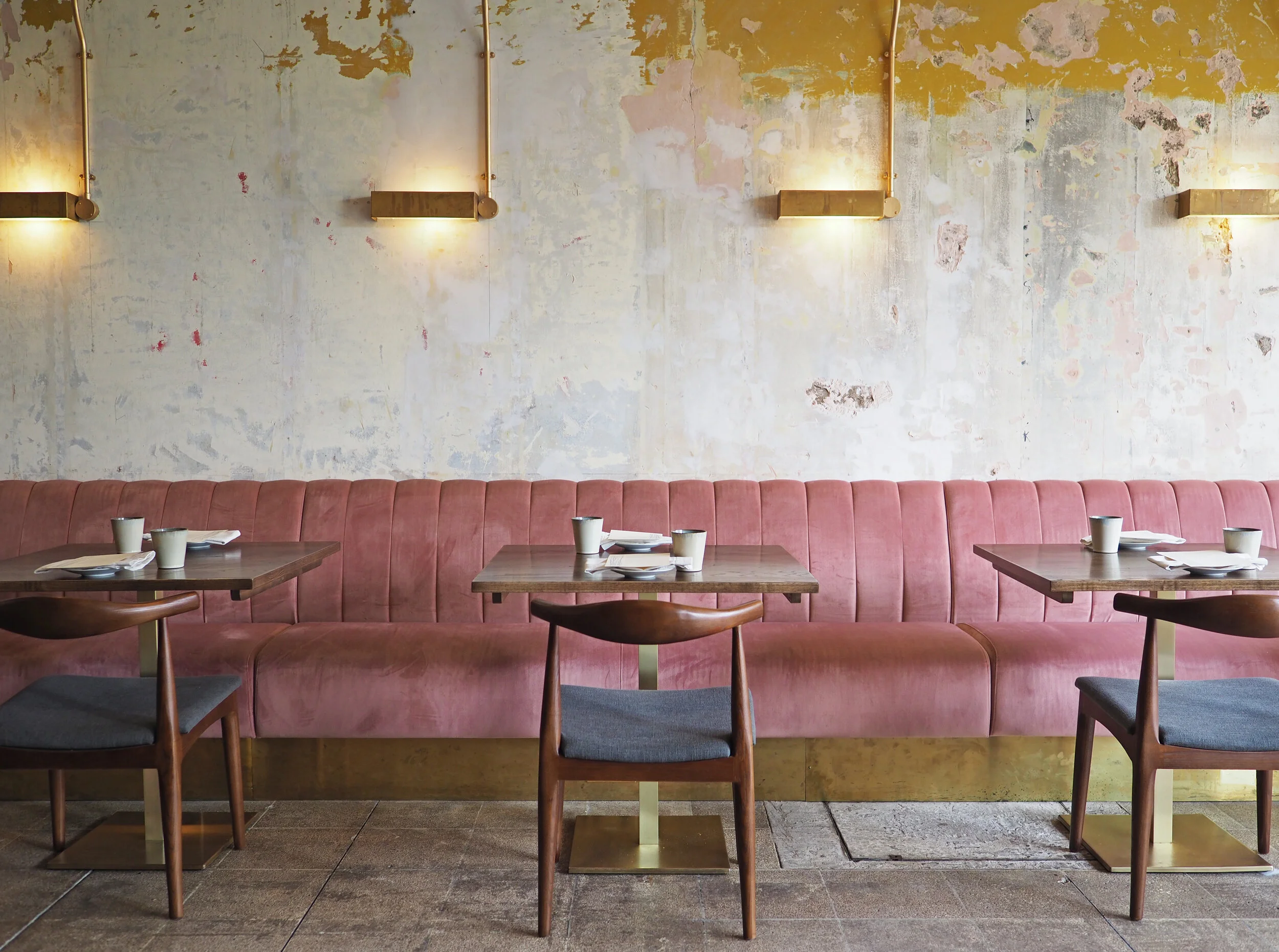 2020: a chef’s diary — Alex Rushmer