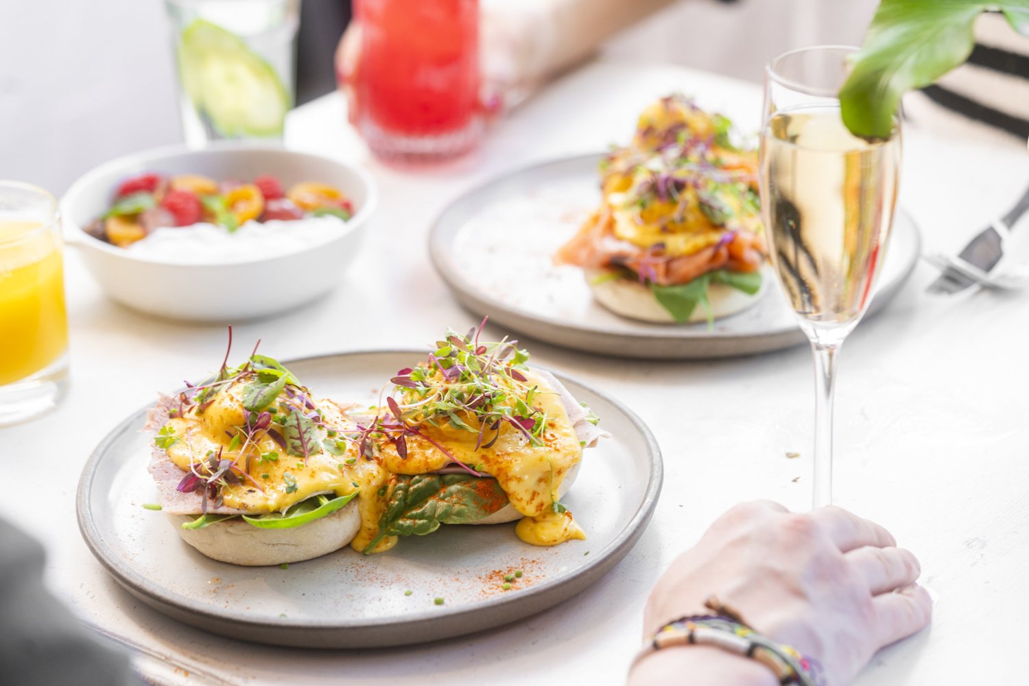 menus — 601 Queens Rd | Bar & Restaurant in the Heart of Wimbledon