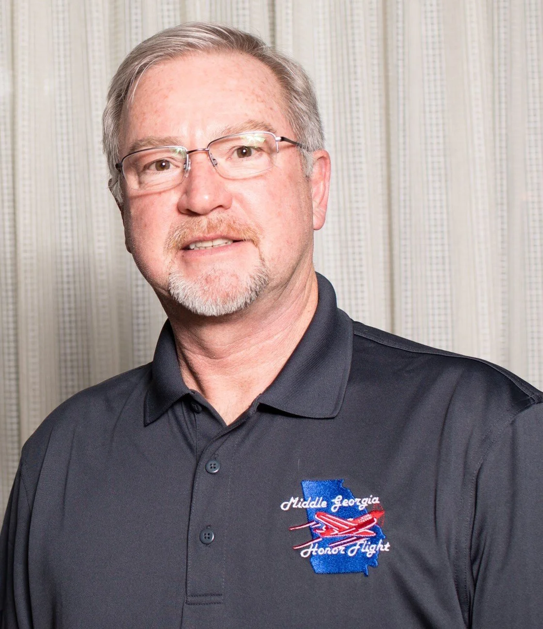 Board Members — Middle Georgia Honor Flight