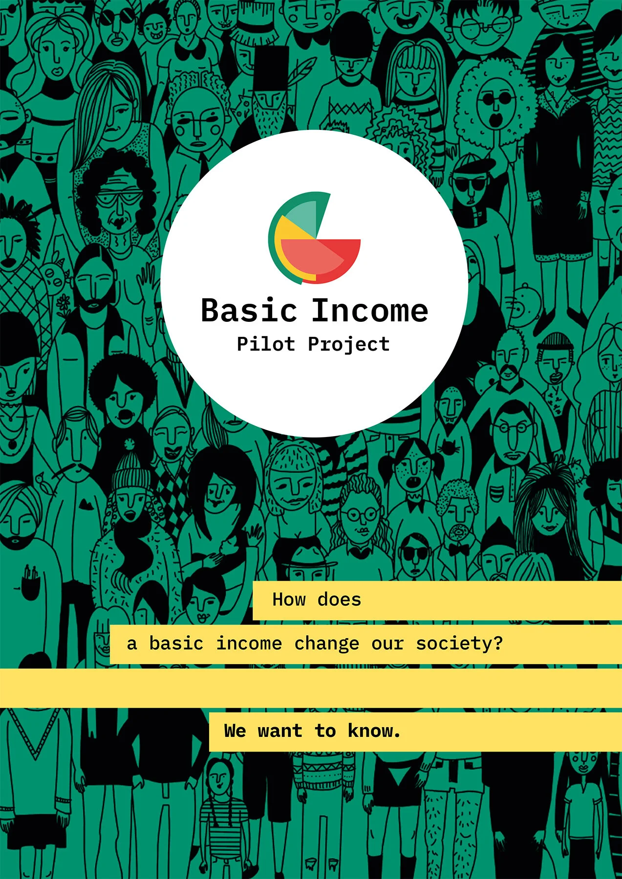 Other Pilots and Studies — UBI Lab Network