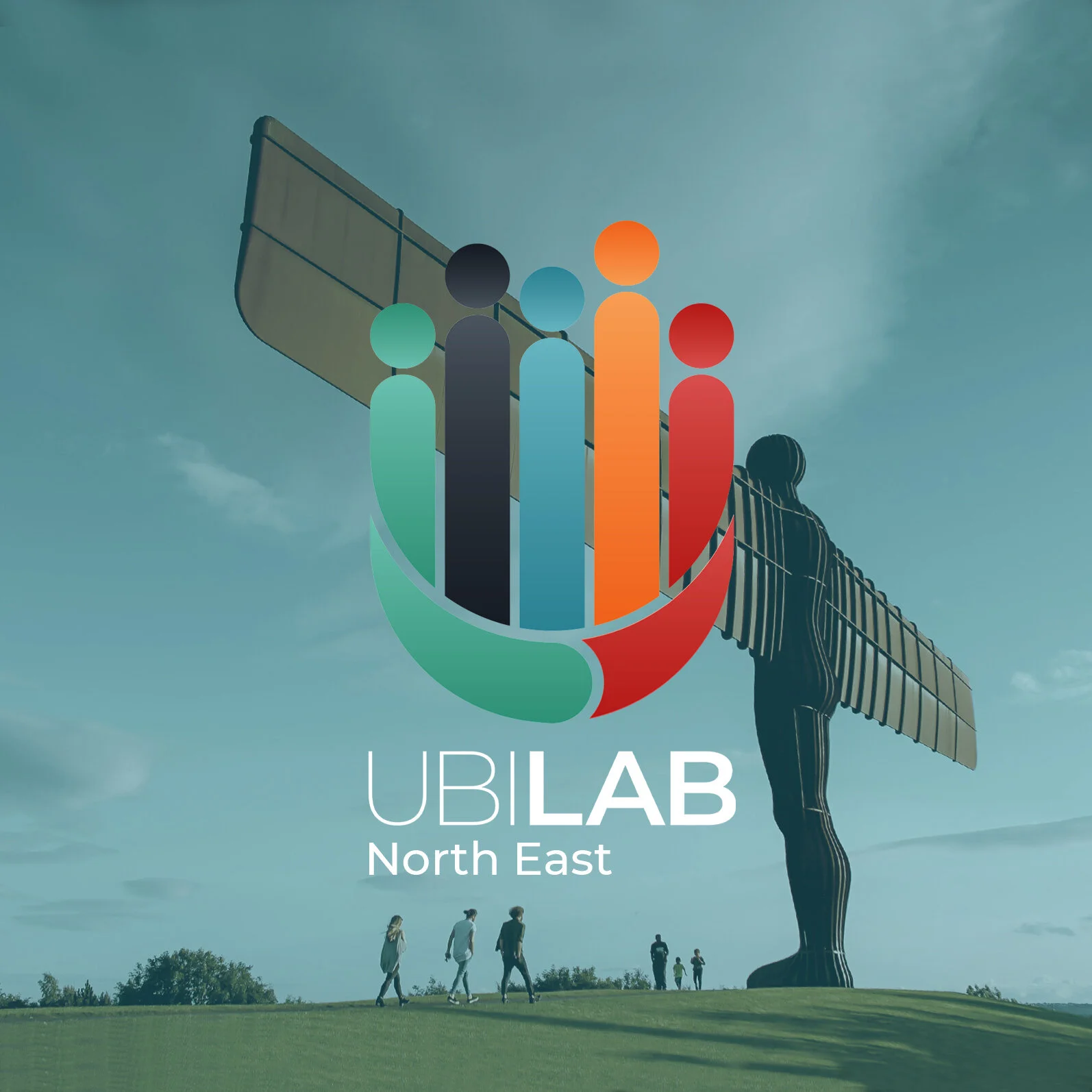 Labs — UBI Lab Network