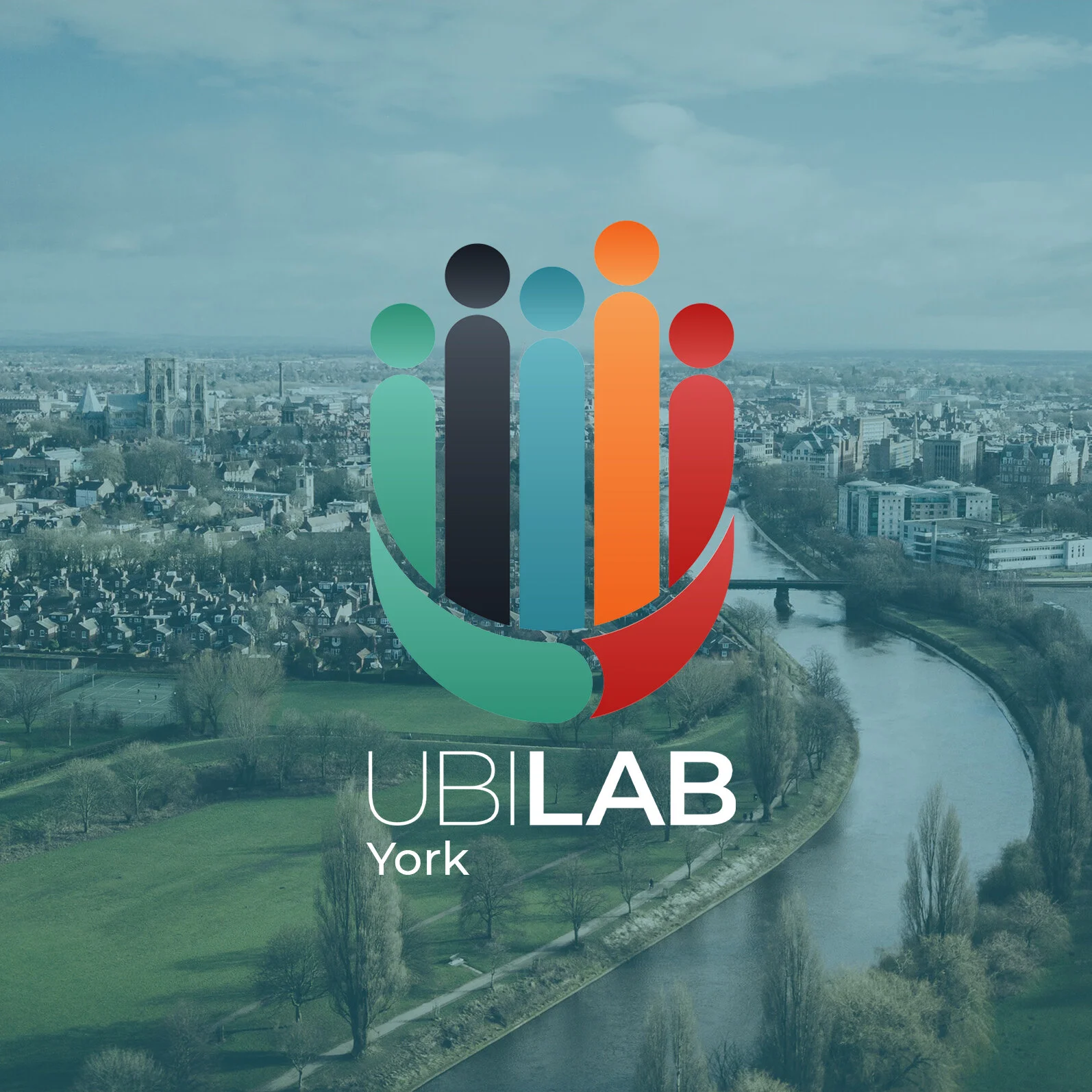 Labs — UBI Lab Network