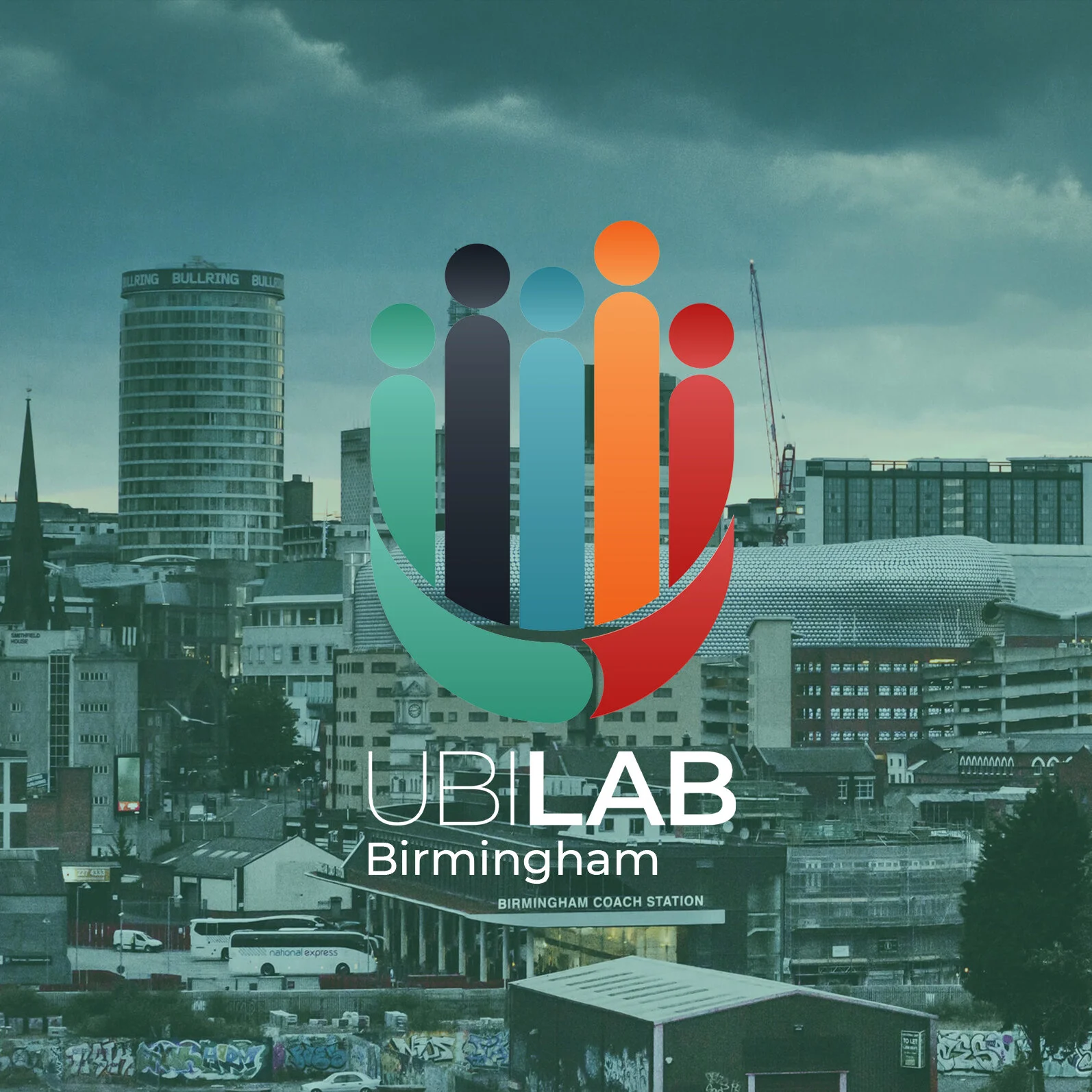 Labs — UBI Lab Network
