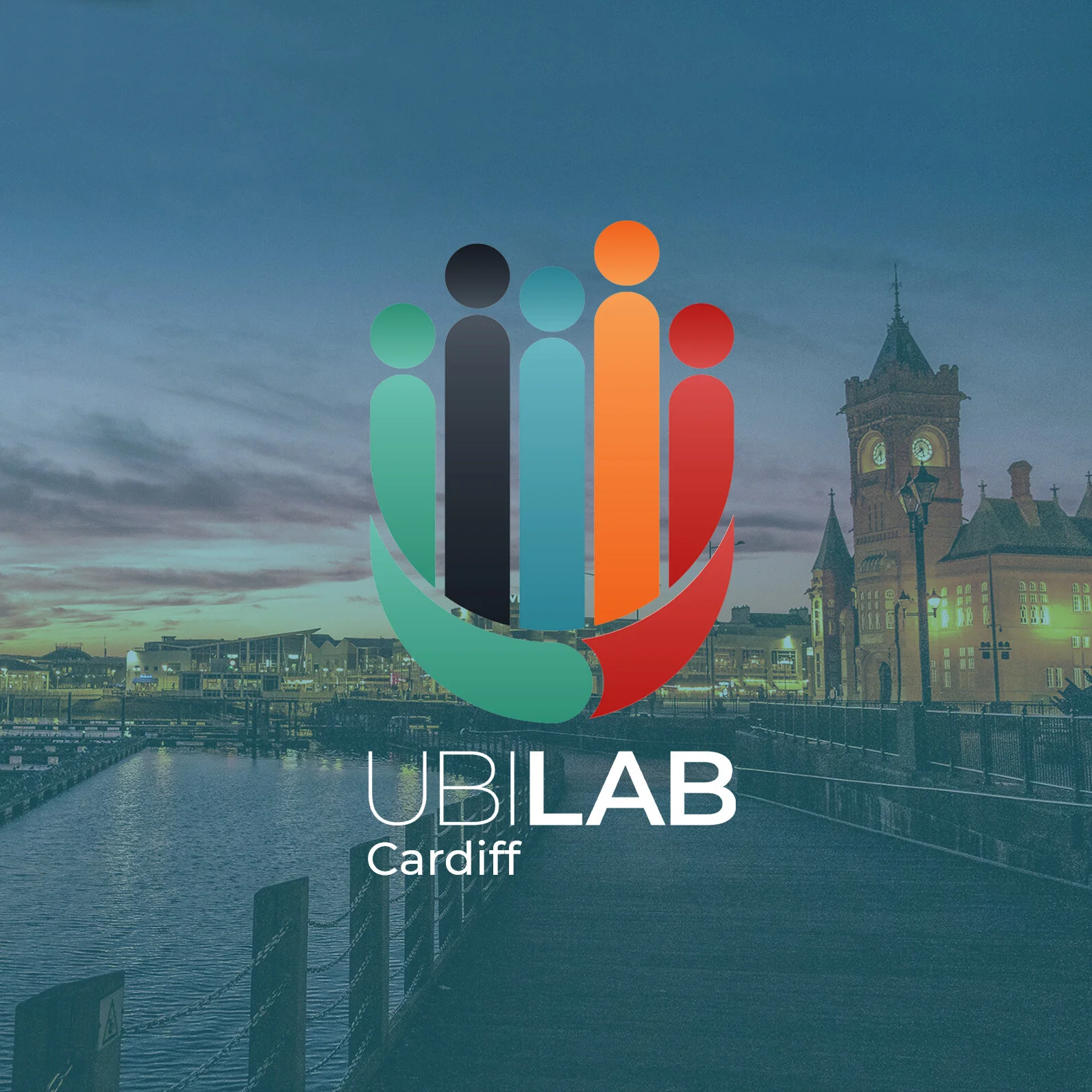 Labs — UBI Lab Network
