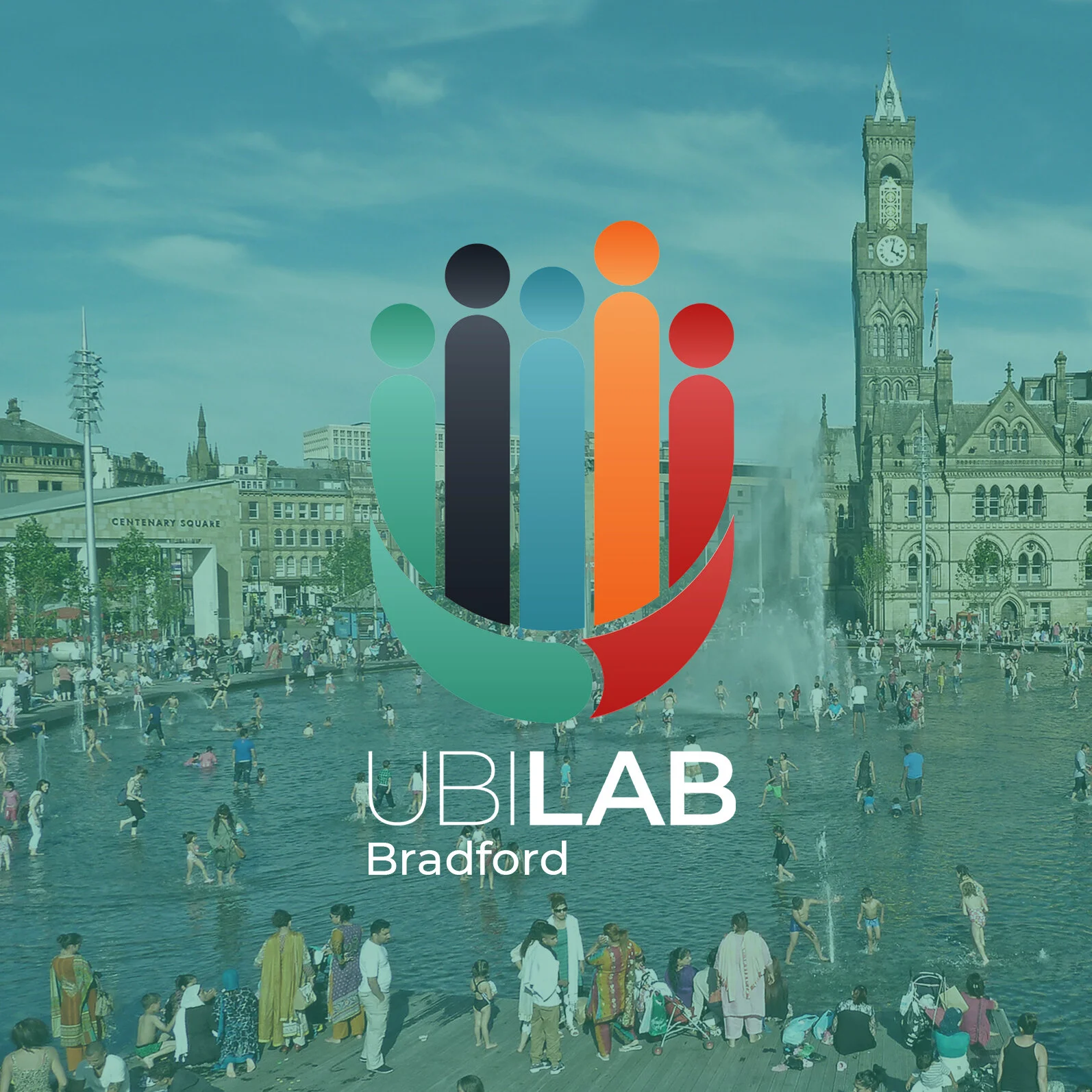 Labs — UBI Lab Network