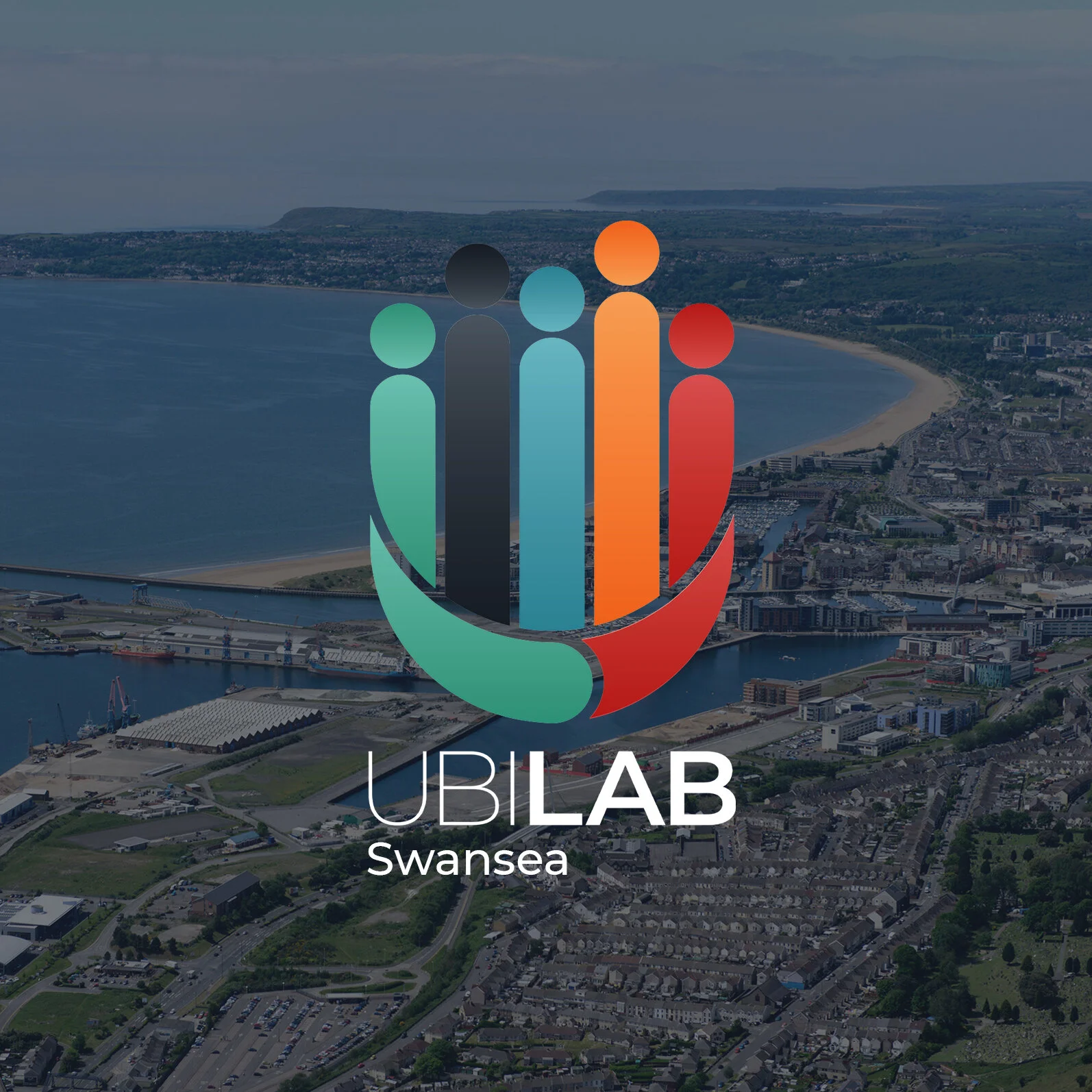 Labs — UBI Lab Network