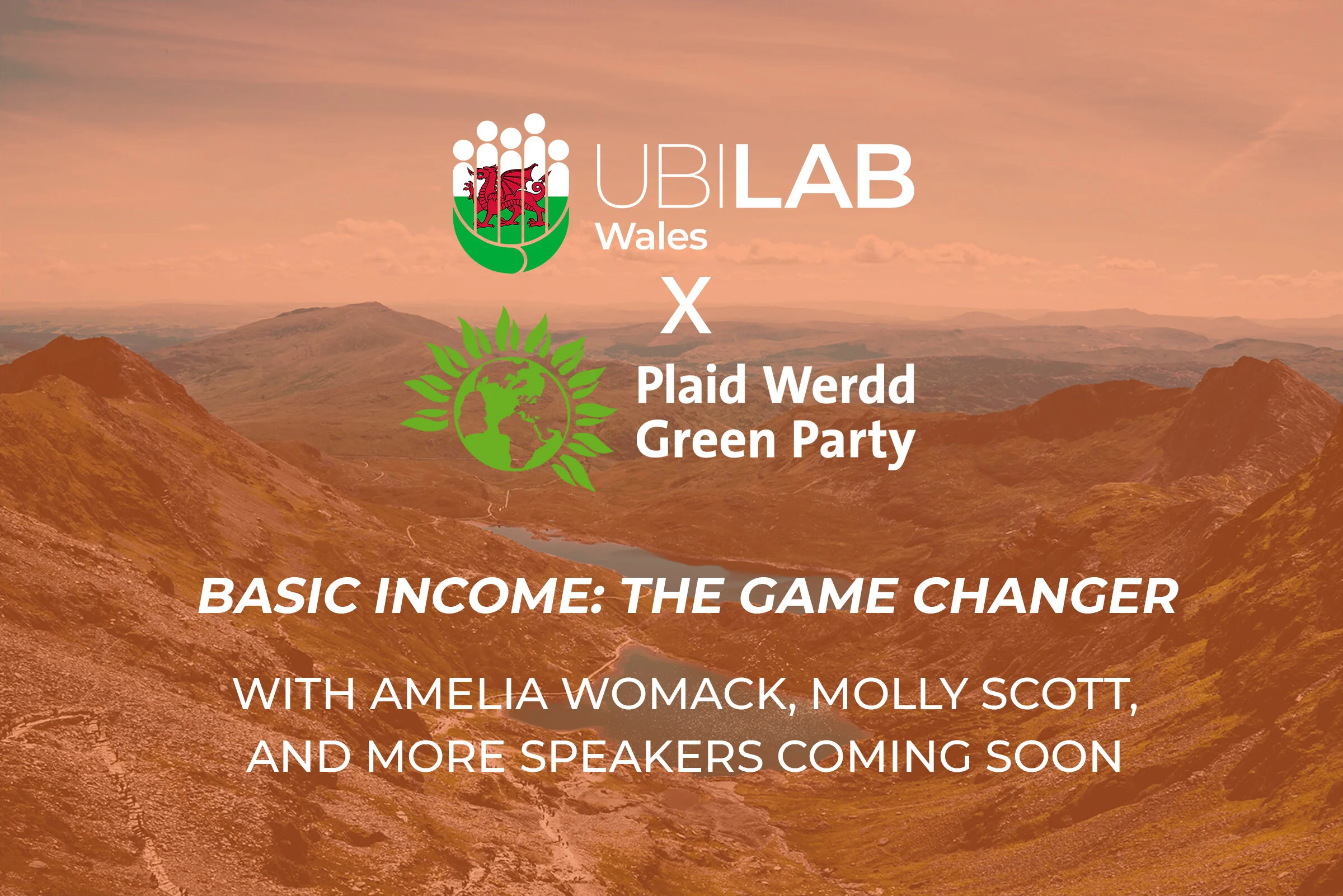 Events — UBI Lab Network